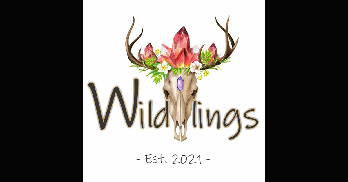Wildlings Crystal Jewellery & Esoteric shop – Wildlings Crystal ...